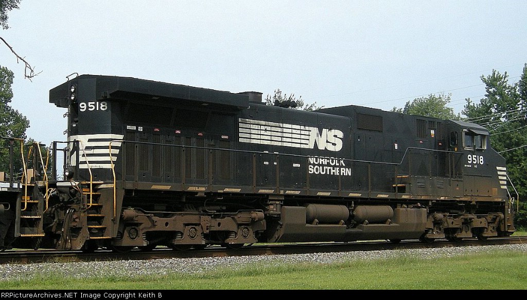 NS 9518